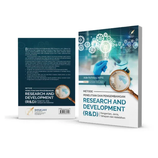 METODE PENELITIAN DAN PENGEMBANGAN Research and Development (R&D ...